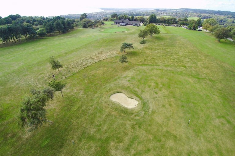 !! Sene Valley Golf Club May 19 St Stephen's golf society results